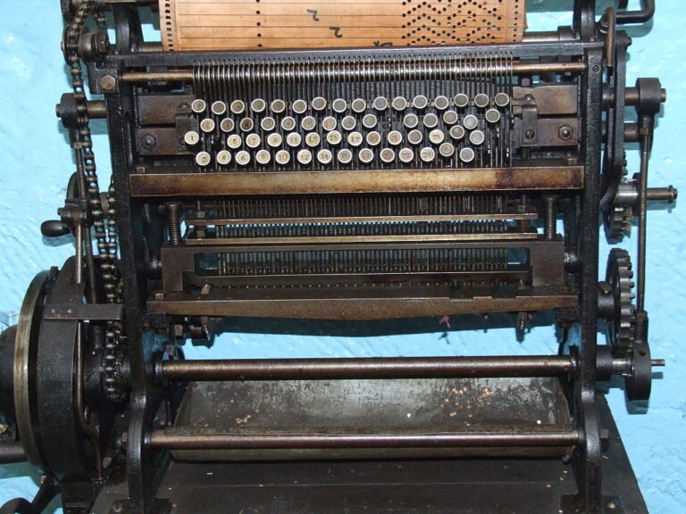 The Origins and History of Programming – The Code Academy