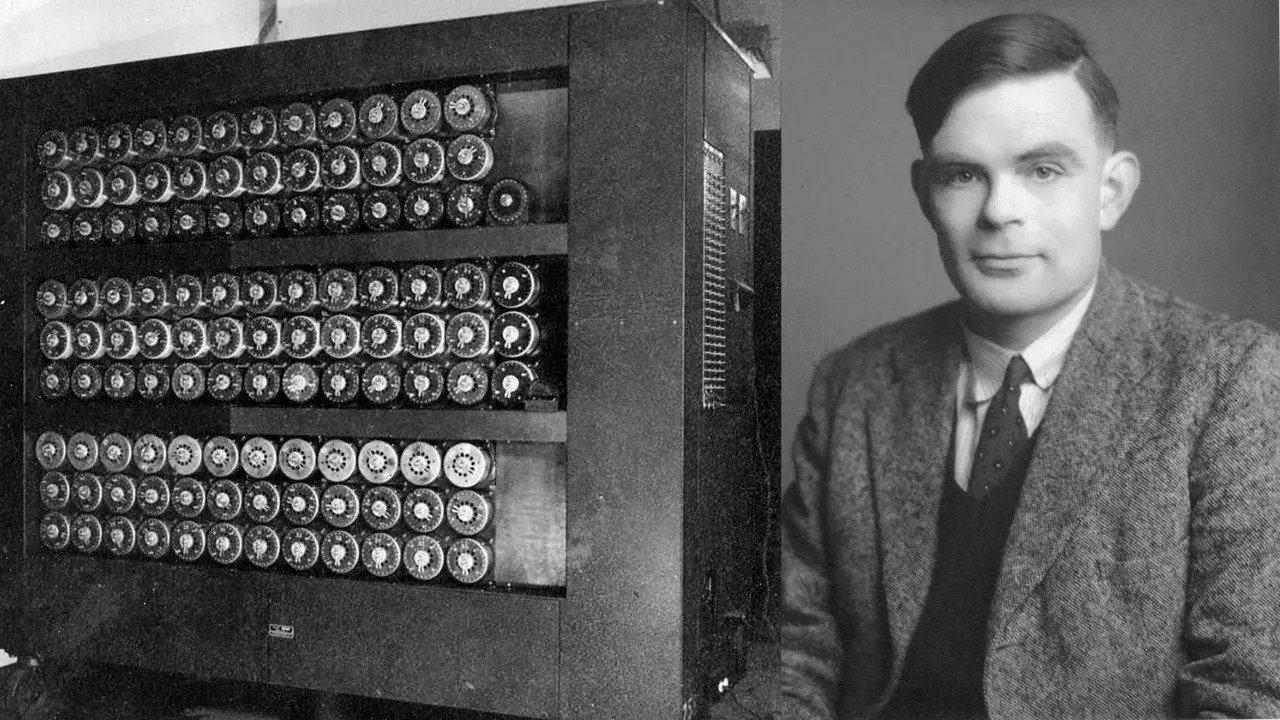 The Origins and History of Programming – The Code Academy